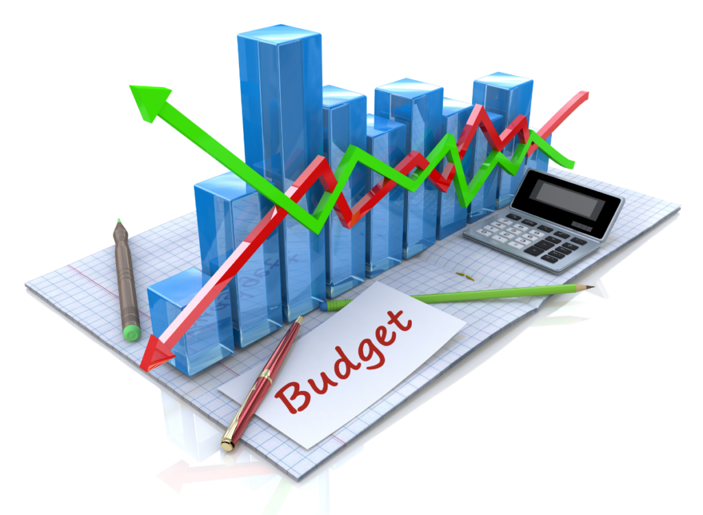Everything you need to know about Budgets