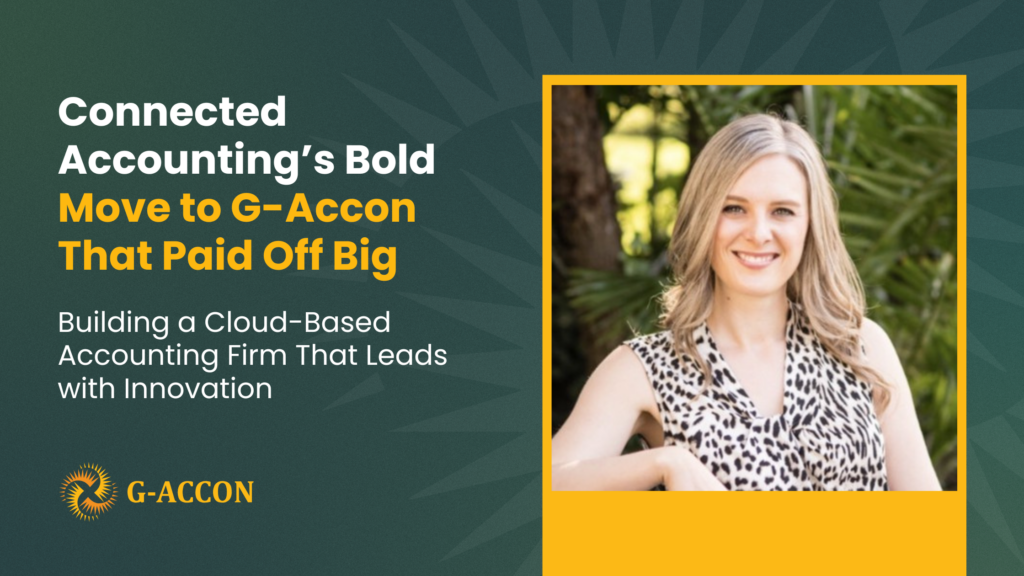 How Connected Accounting Saved Hundreds of Hours and Thousands of ...