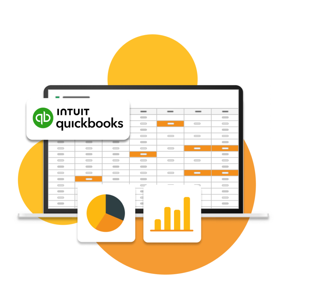QuickBooks to Google Sheets Integration | Automate QuickBooks Reports